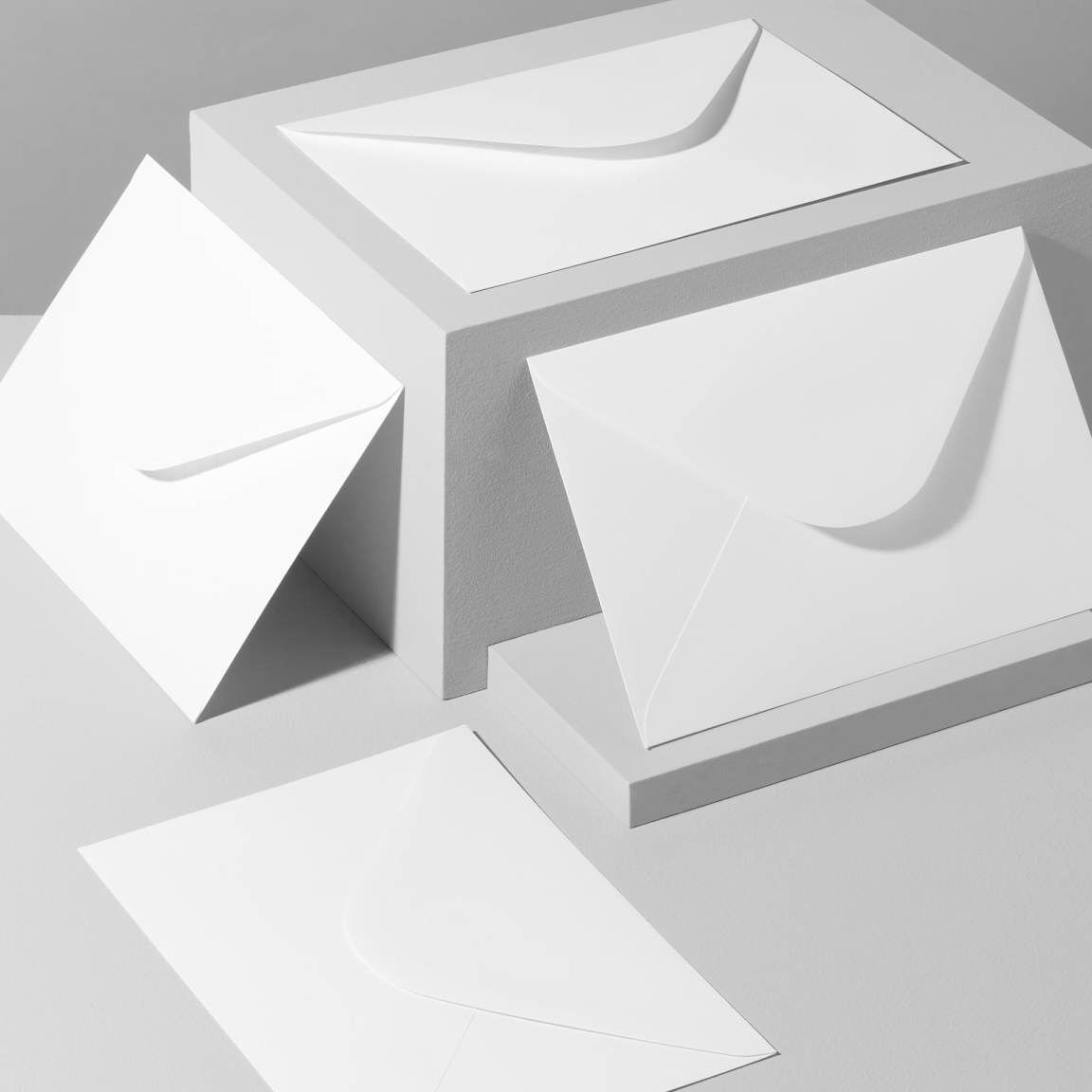 C5 Envelopes | Luxury Envelopes | MOO AU