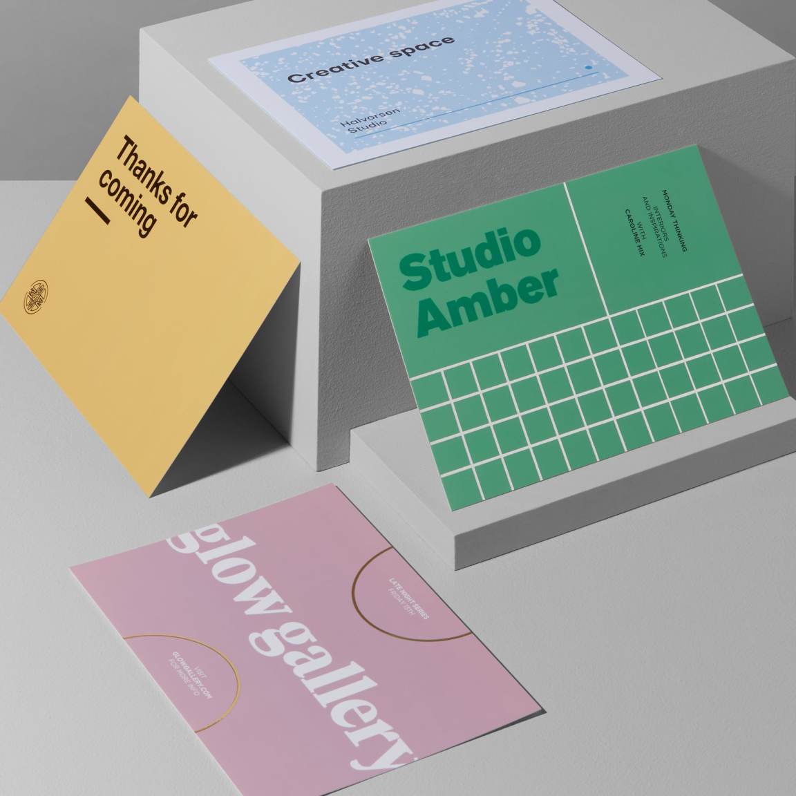 Design & Print Custom A5 Postcards Online