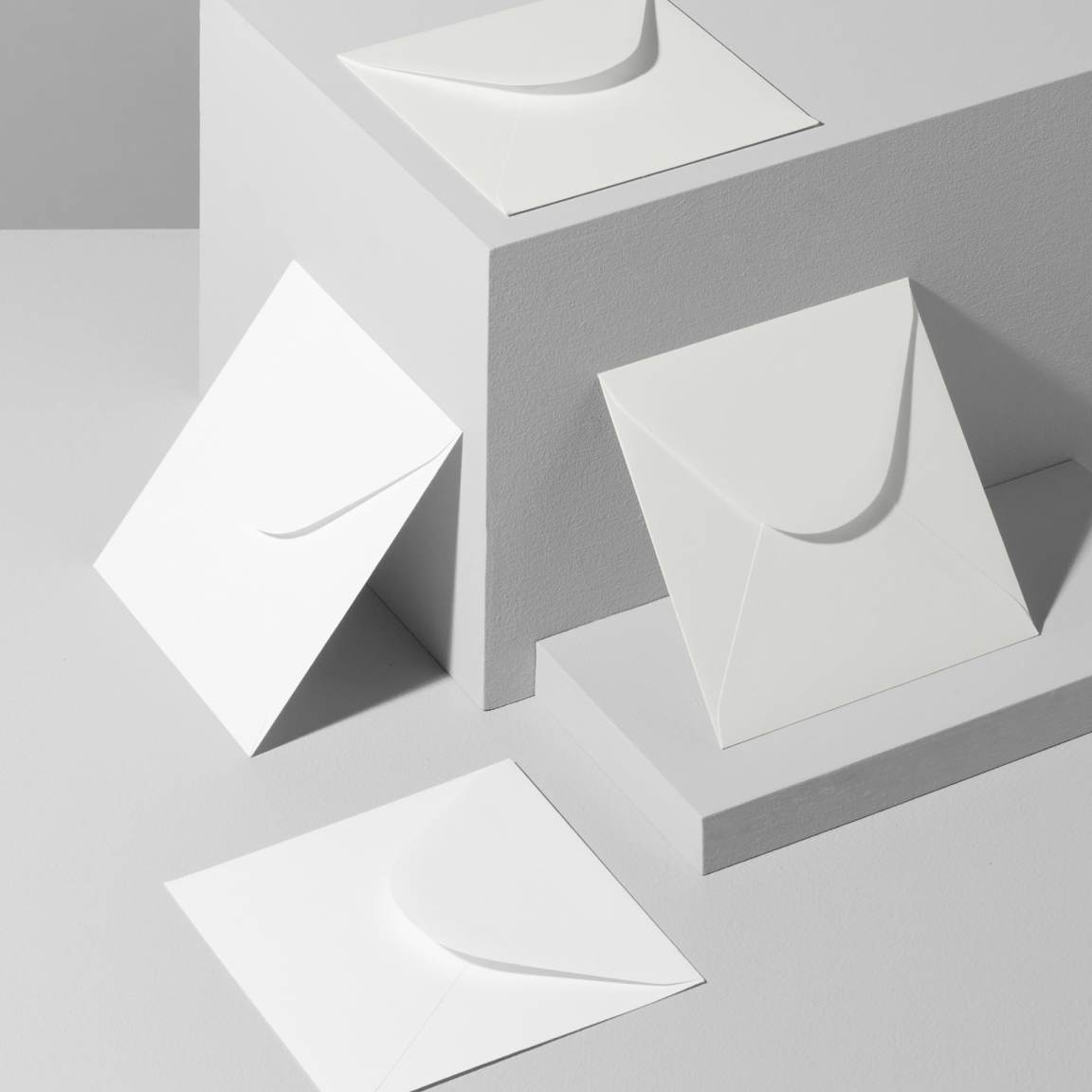 Square Envelopes | Luxury Envelopes