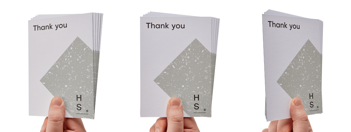 Luxe Postcards | High Quality Luxury Postcards | MOO US
