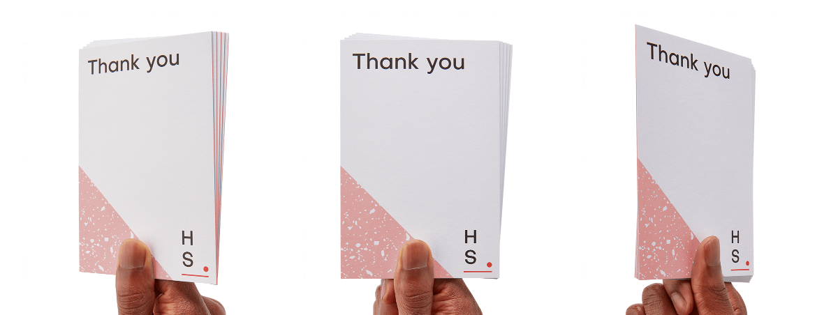 Luxe Postcards | High Quality Luxury Postcards | MOO US