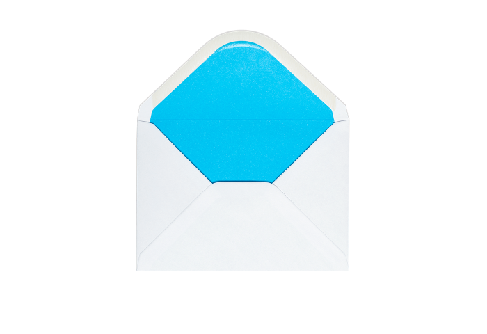Colored Printable Envelopes