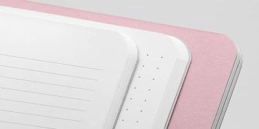 Soft Cover Journal | 6 Colors | Lined or Dotted | MOO US