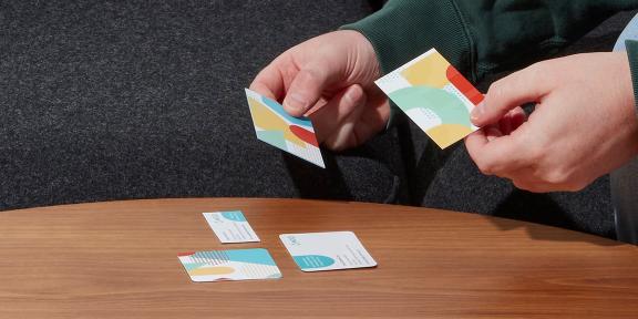 MOO Sample Pack | Free Stickers, Flyers & So Much More | MOO UK | MOO ...