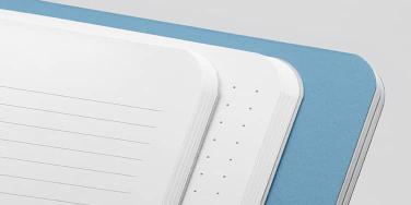 Soft Cover Journal | 6 Colors | Lined or Dotted | MOO US