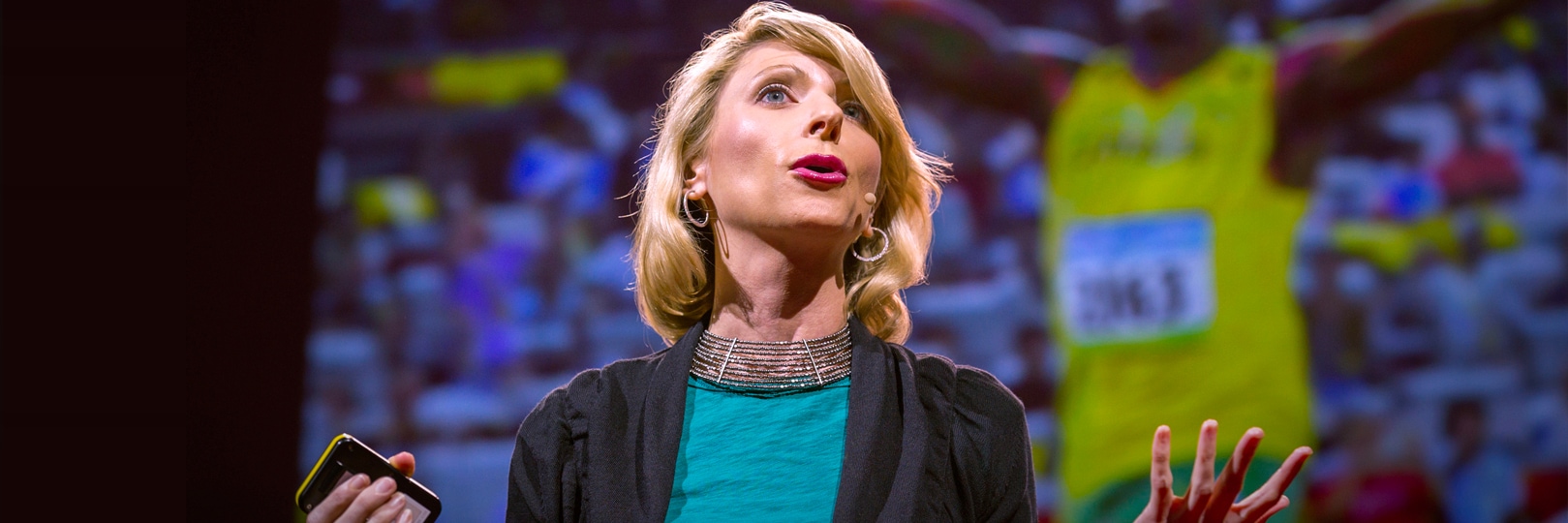 TED Talks in 2 minutes: Amy Cuddy | TED Talk summary | MOO Blog