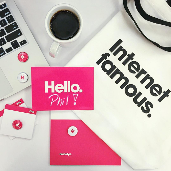 Onboarding kits for new hires - MOO Blog