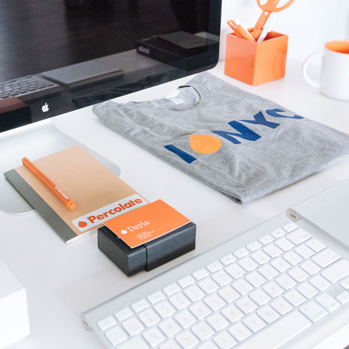 Onboarding kits for new hires - MOO Blog