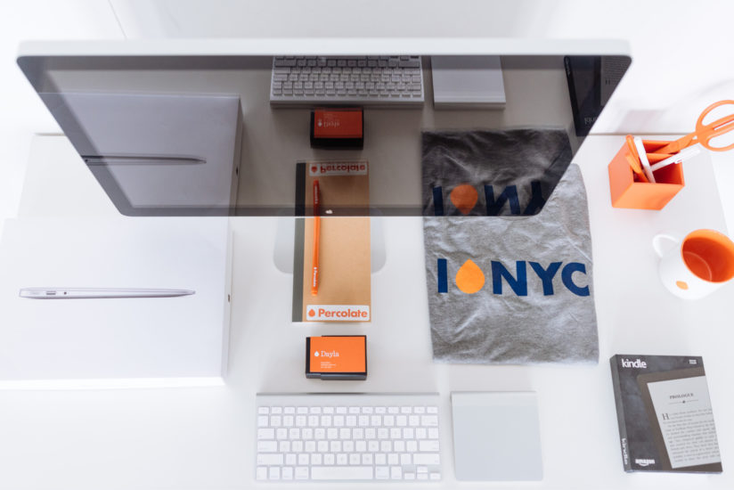 Onboarding kits for new hires - MOO Blog