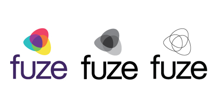 How Fuze used color to beat the competition - MOO Blog