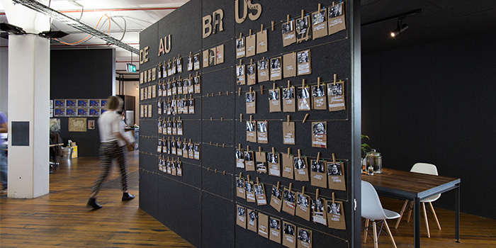 99designs: the creative platform powered by designers