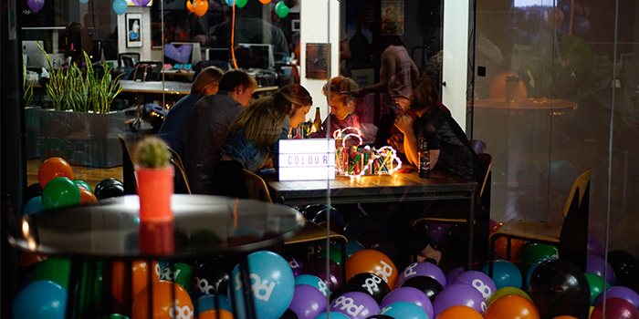 99designs: the creative platform powered by designers