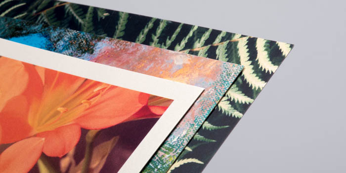 Promote yourself with a new range of Postcards & Flyers | MOO Blog