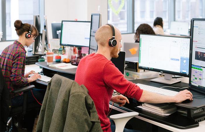 6 valeurs clés pour un service client hors du commun - MOO Blog