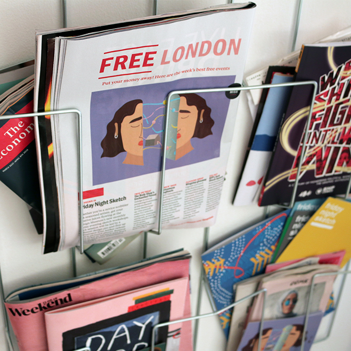 Erin Aniker explores home and identity through design - MOO Blog