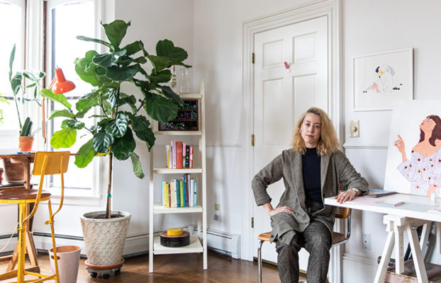 Greeting cards with a difference: Priscilla Weidlein on capturing the ...