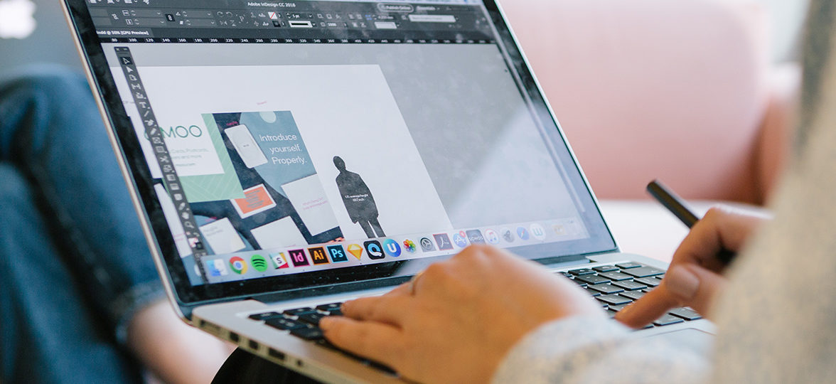 Créer une palette chromatique pour votre marque - MOO Blog