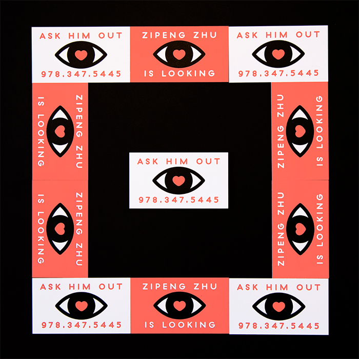 The MOO Color Challenge: Zipeng Zhu - MOO Blog