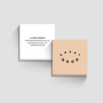 Less is more with minimalist business card designs | MOO Blog