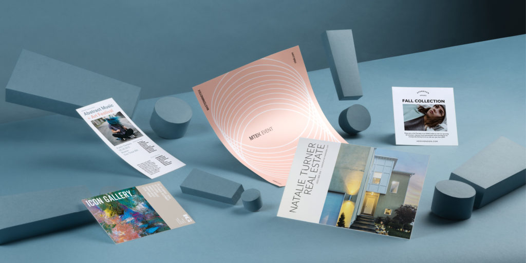 Guía de tamaños y dimensiones para tus flyers - MOO Blog