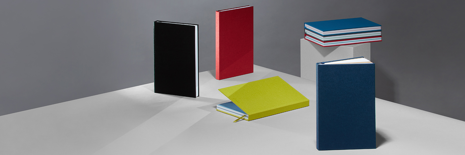 Plan on paper: 9 notebook organization tips for work - MOO Blog