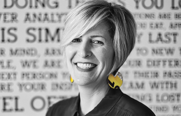 How this female-led branding agency pack a visual punch - MOO Blog