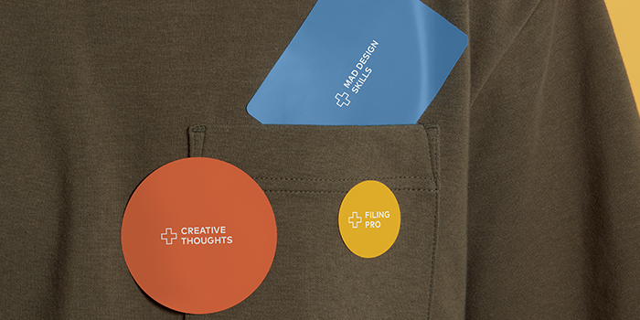 All you need to know about Big Sticker Energy - MOO Blog