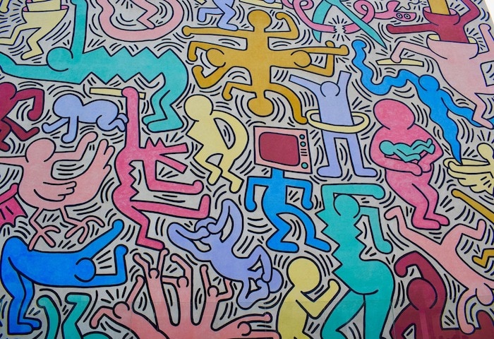 6 LGBTQIA+ artists and designers creating for change | MOO Blog