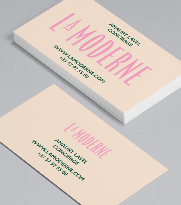Business Card Ideas For Small Business - Infoupdate.org