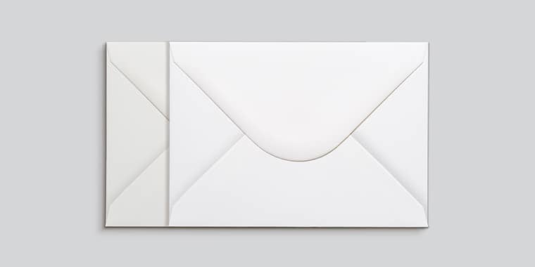 Large Envelopes | 9.5” x 6.5” Envelopes | MOO US