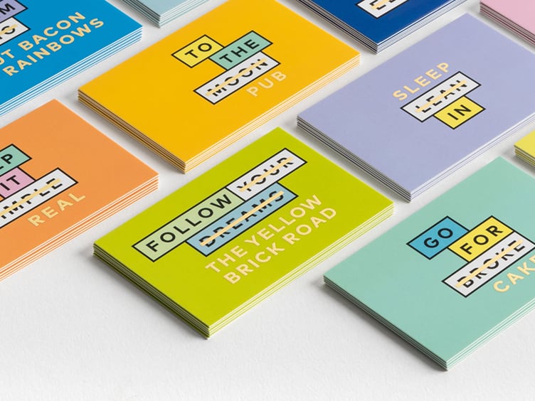 MOO Luxe | Premium Paper Luxury Stationery | MOO AU