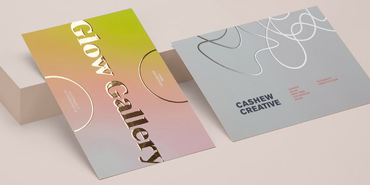 6 clever backing card designs for pins & earrings - MOO Blog