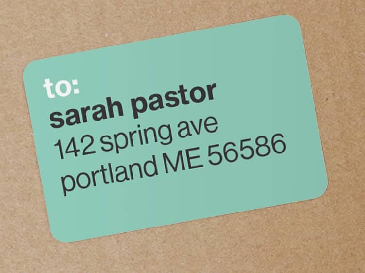 Design & Print Custom Stickers & Labels Online | 5 Sizes | MOO UK