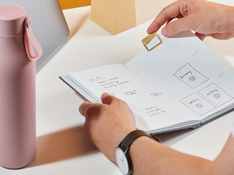 Make Your Own Planner - Planner Maker | MOO US