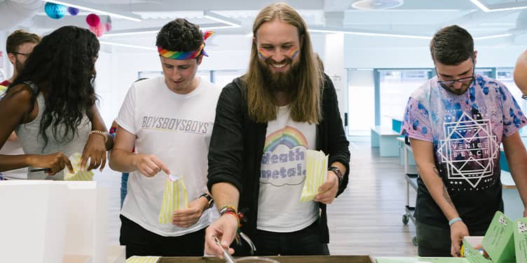 What's it like to work at MOO? | MOO US