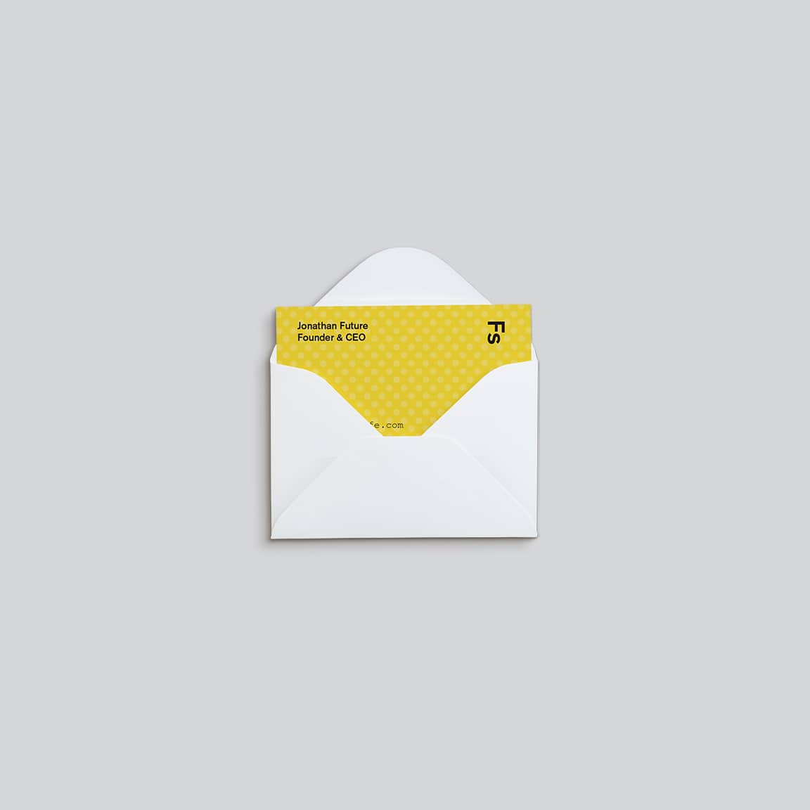 Mini Envelopes | Business Cards Mailing Envelopes | MOO US