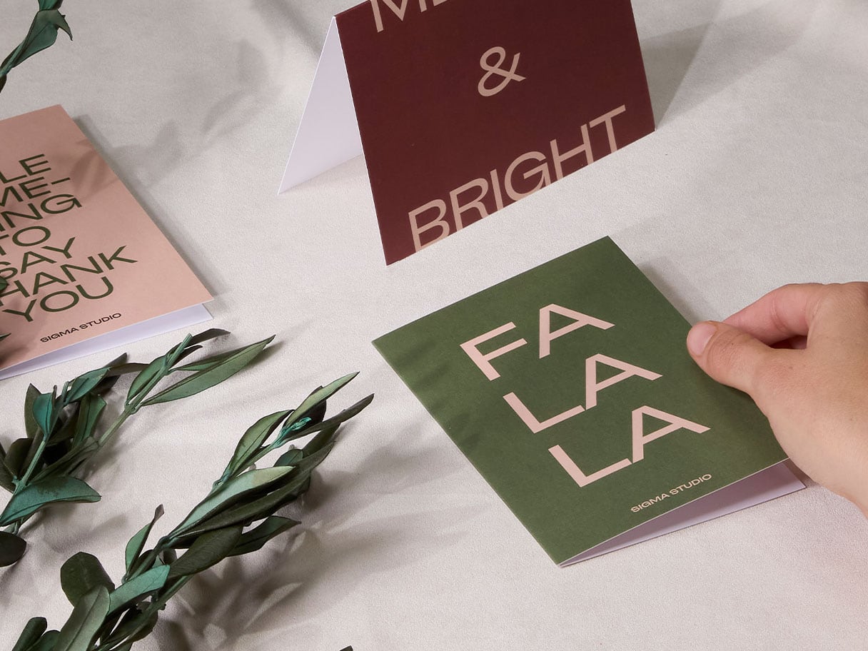 Online Printing Services: Professional Custom Printing