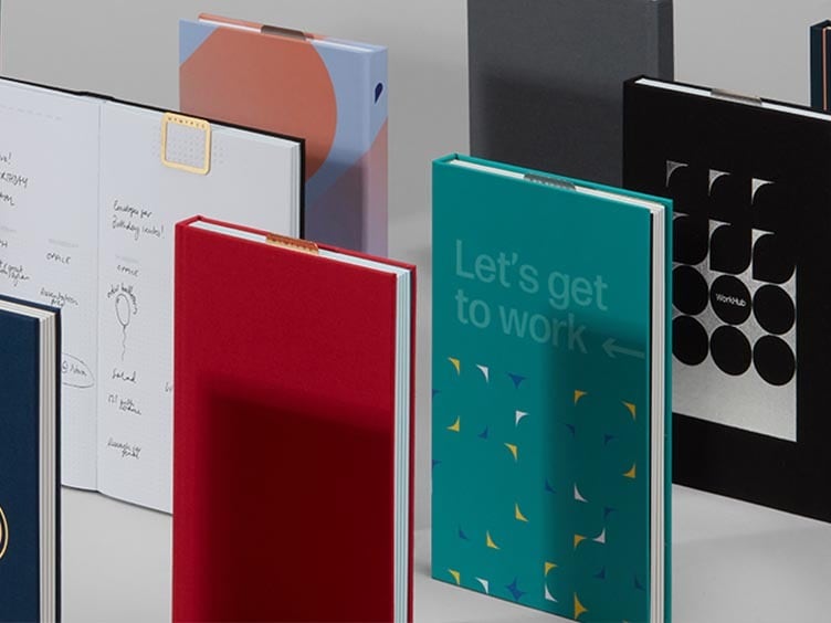 Make Your Own Planner - Planner Maker | MOO US