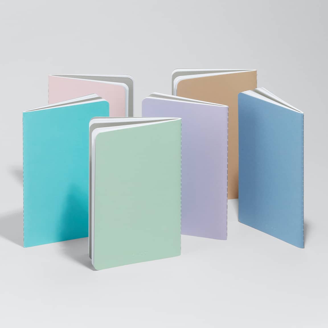 Softcover Journal | Lined or Dotted Journal | MOO US