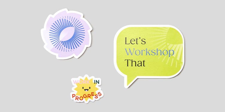 10 ways to use stickers for employee engagement