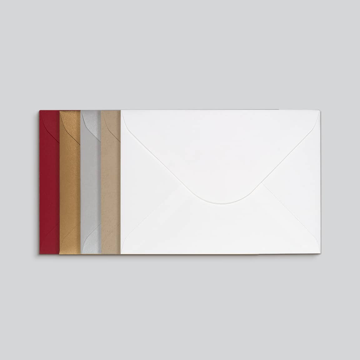 Medium Envelopes | Mailing Envelopes | MOO US