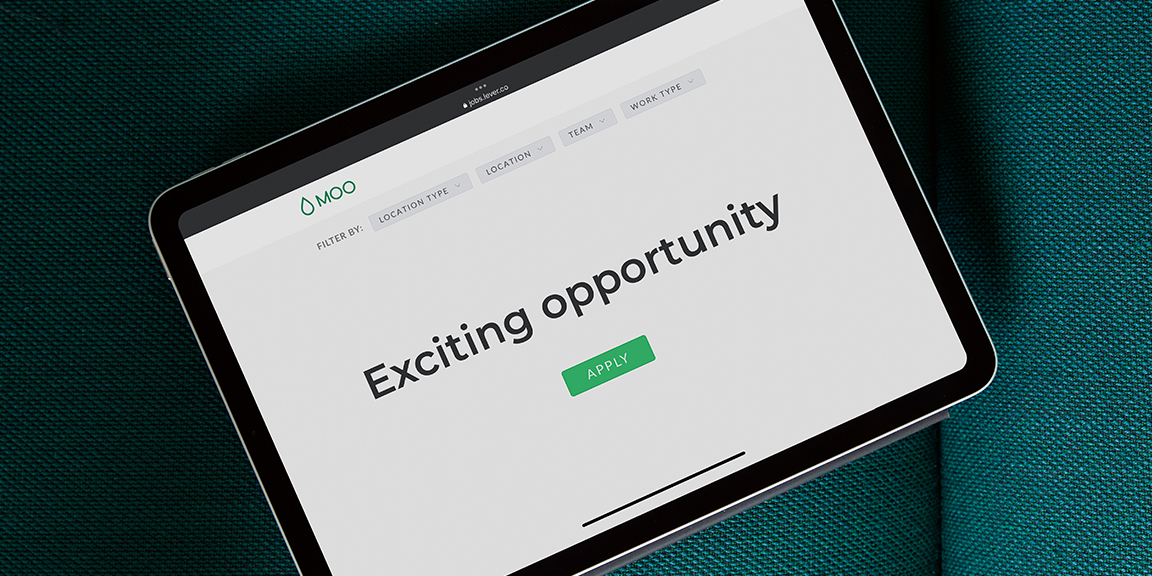 Der MOO-Unterschied | MOO DE