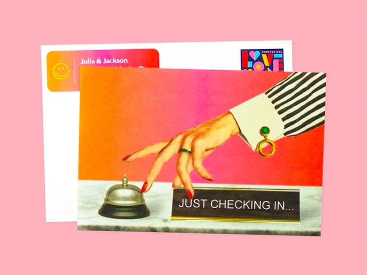 Postcards - Design & Print Custom Postcards Online | MOO UK