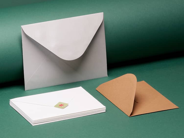 Custom Holiday Cards for Business & Corporate | MOO US