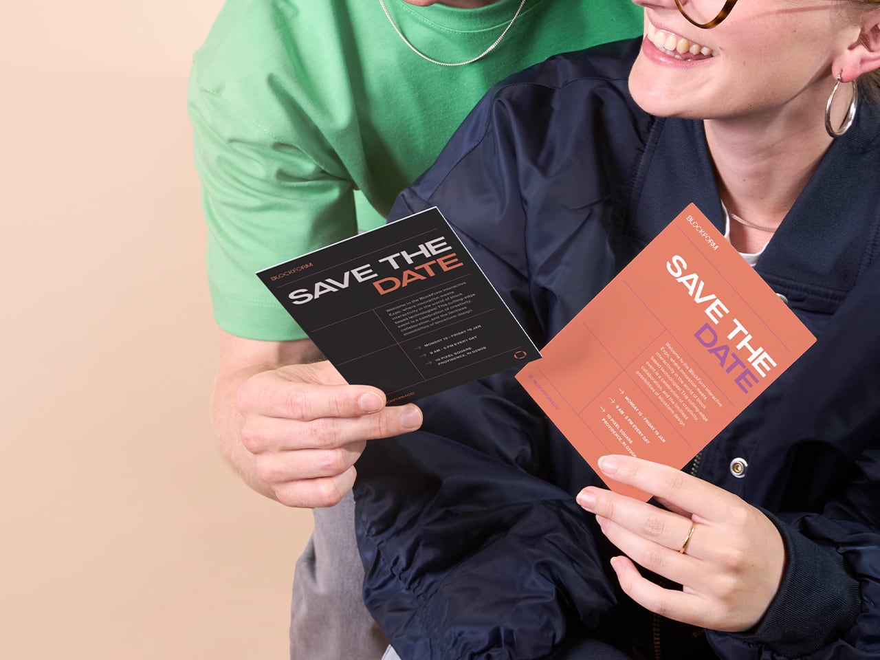 Design & Print Custom Stickers & Labels Online | 5 Sizes | MOO AU