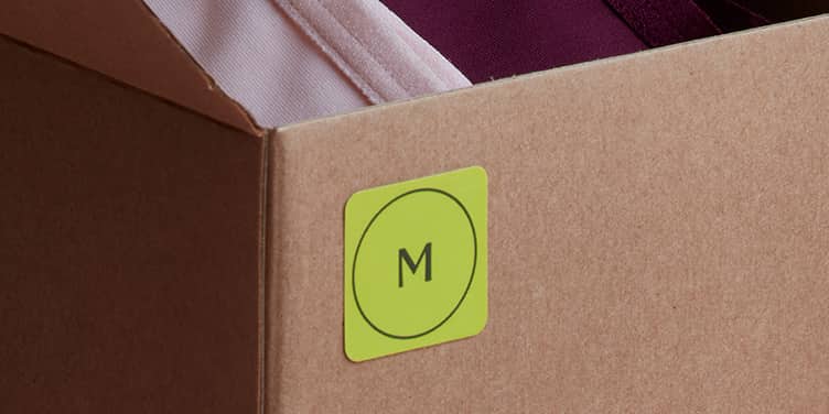 Design & Print Custom Sticker Books Online | MOO AU