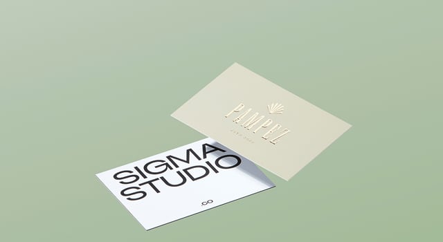 Custom Business Cards - Design & Print Online | MOO US