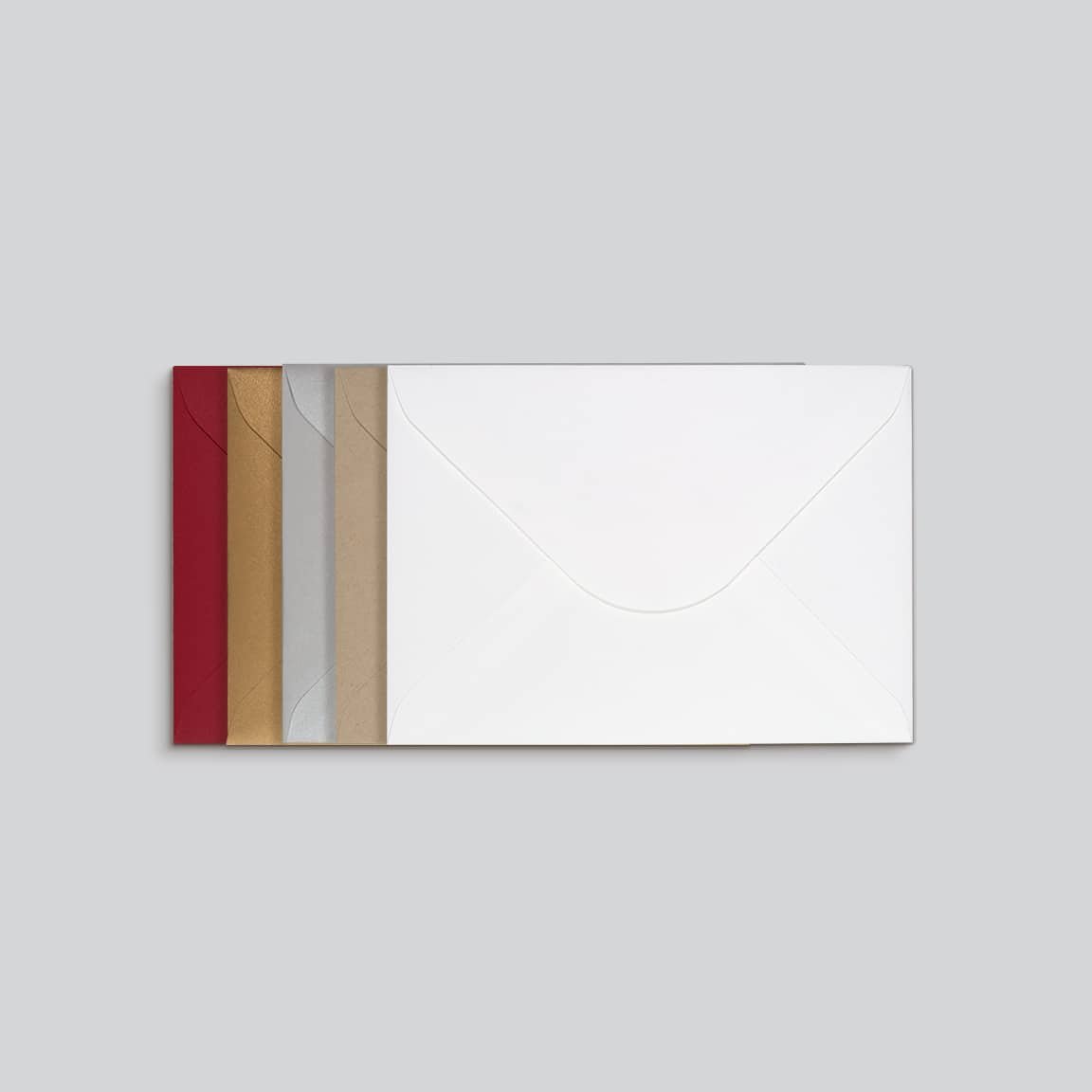Small Envelopes | 6.10" x 4.33" Envelopes | MOO US