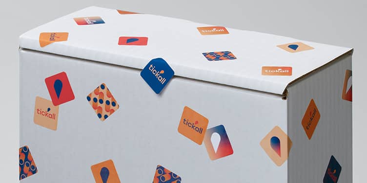 Custom Stickers & Labels | Premium Custom Sticker Printing