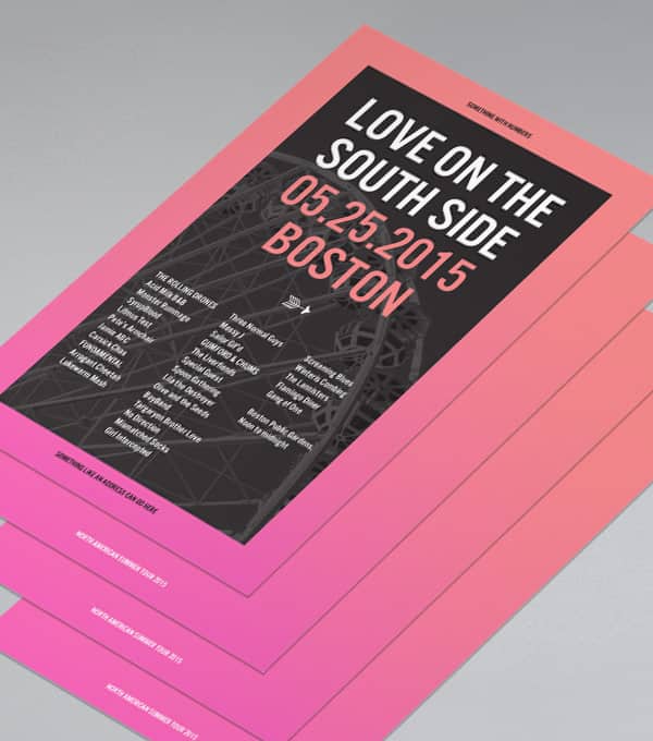 Design & Print Unique Event Programs Online | MOO UK